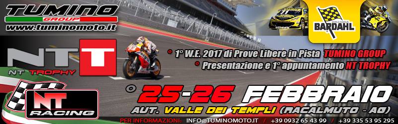 Autodromo Valle dei Templi – Autodromo Valle dei Templi di Racalmuto (AG)